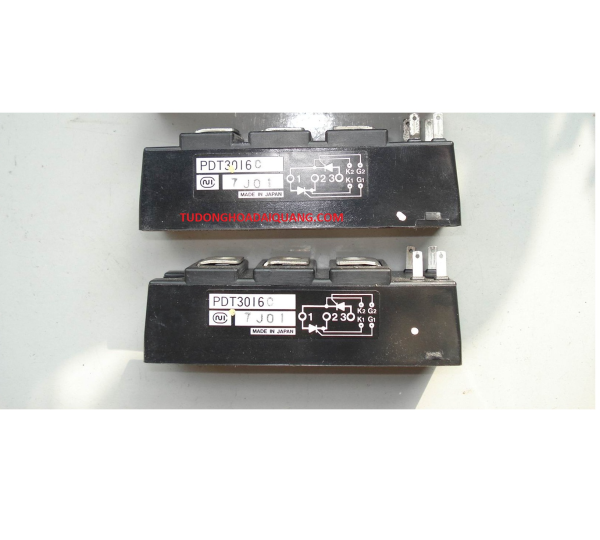 MODULE CÔNG SUẤT